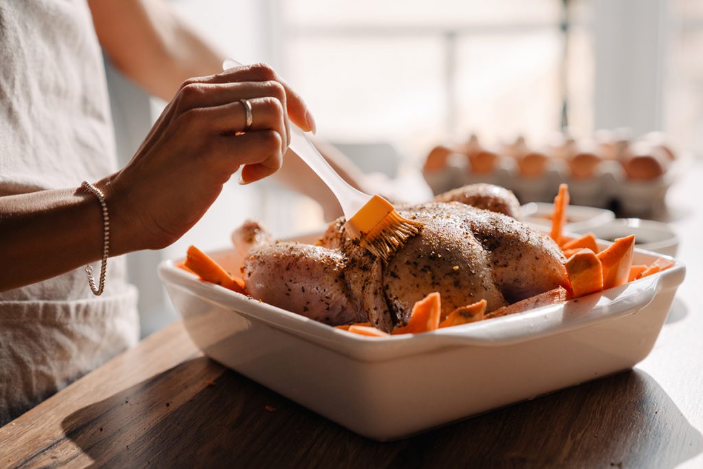 How to Avoid the Most Common Food Safety Mistakes?