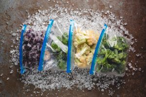 Common Food Preservation Methods, Techniques & Types