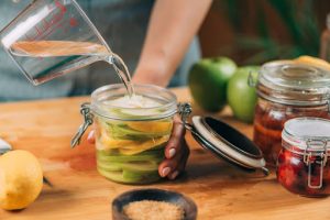 Common Food Preservation Methods, Techniques & Types