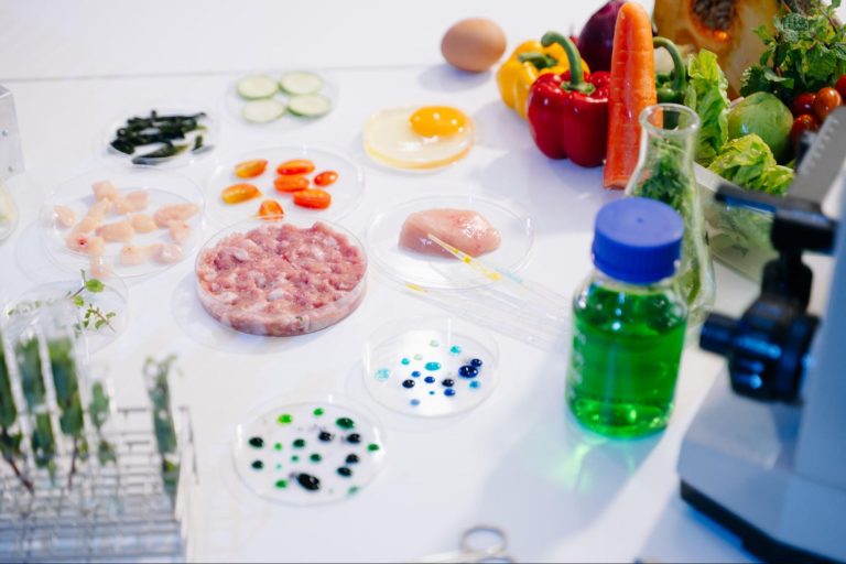 Sensory Evaluation of Food: Methods & Characteristics - FICSI